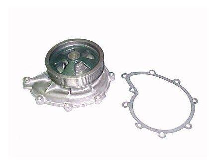 Bomba D'agua Completa Scania Serie 4 Prt 114 124 164 1353072 - A.S.T ...