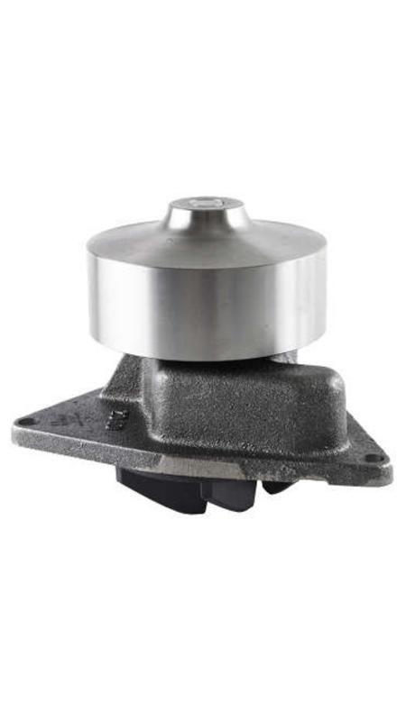 Bomba d'agua ford cargo, volks cummins eletronico 8.3 6cil indisa ...