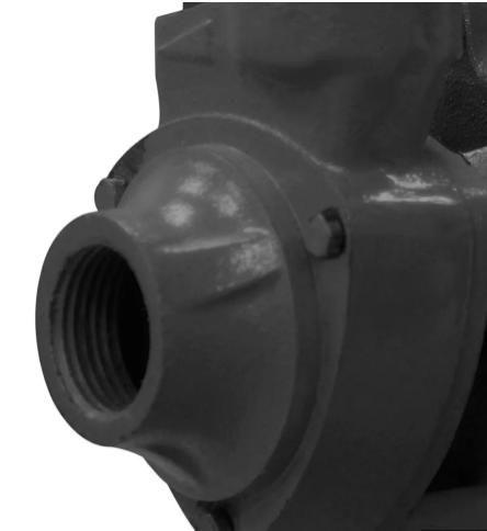 Bomba d agua perif. hammer 1/2cv 220 mp500 - Motobomba / Bomba D'água ...