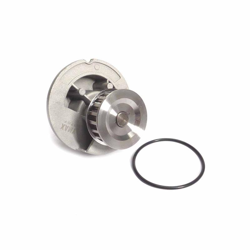 Bomba Dagua Gm Cobalt Corsa Meriva Montana Spin 93385844 - PROCAR ...