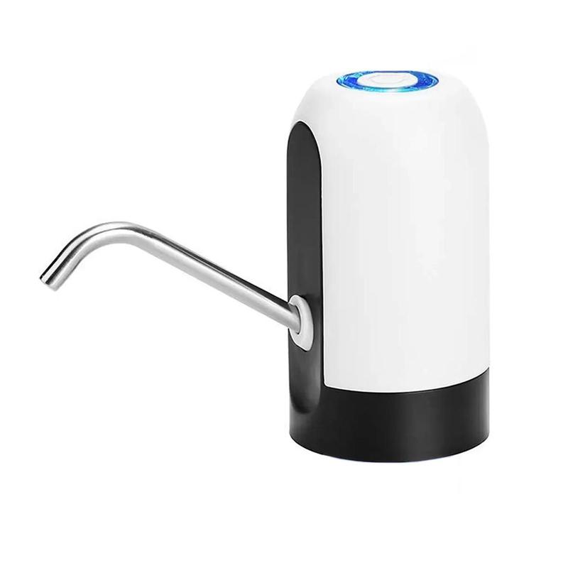 Bomba de Água Automática - Water Dispenser - Bomba para Galão de Água ...