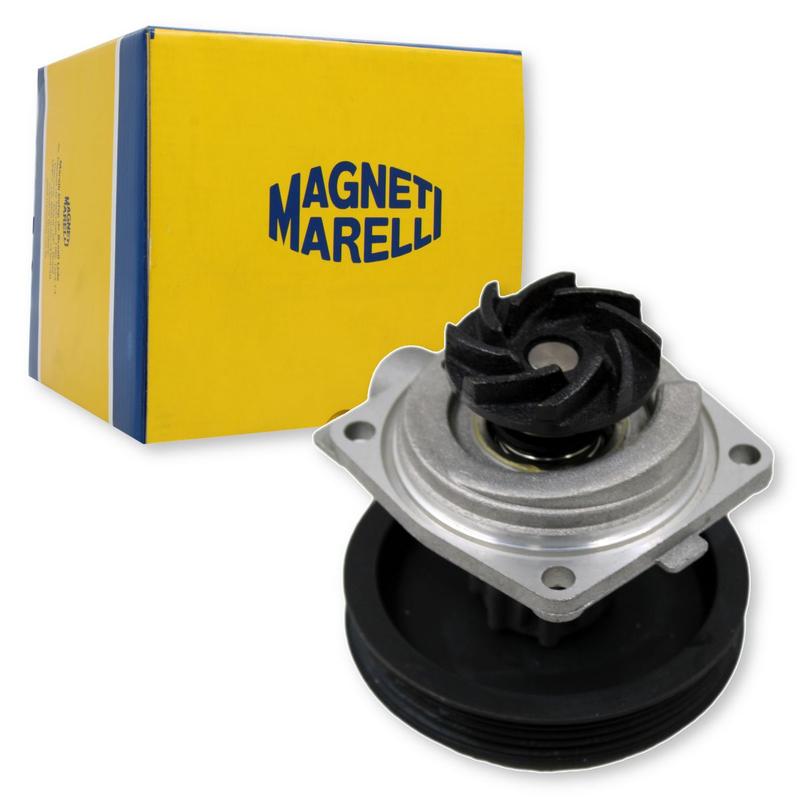 Bomba De Agua Palio, Siena, Strada - MAGNET MARELLI - Bomba de Água ...