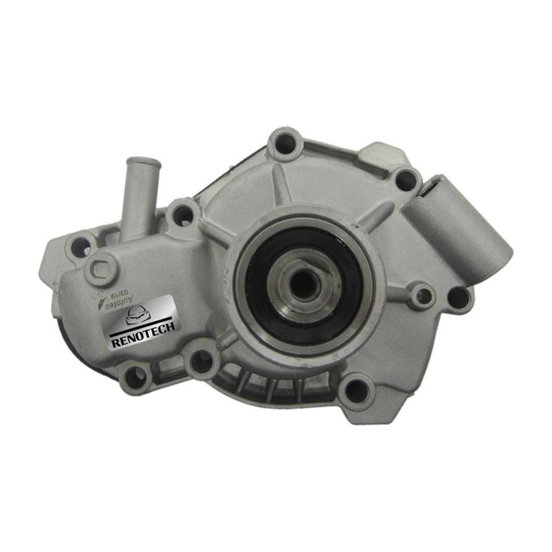 Bomba De Agua Renault R21 Trafic Carburada 7701467223 - Renotech ...