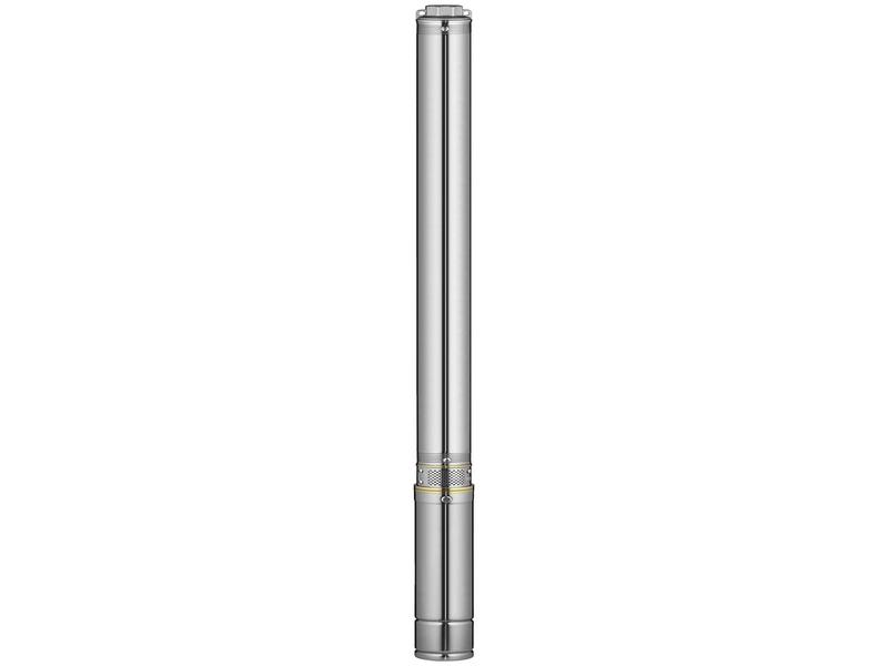 Bomba de Água Submersa Elétrica Intech Machine - 1/4HP 50L/H Caneta ...