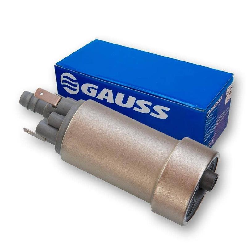 Bomba de Combustível Gauss F000TE0103 (BOSCH) - Outros Automotivo ...