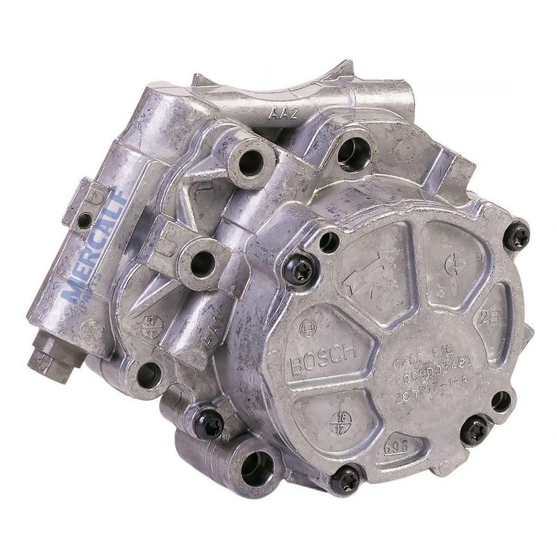 Bomba de Óleo do Motor Daily 5801851153 Iveco - Bomba Manual de Óleo ...