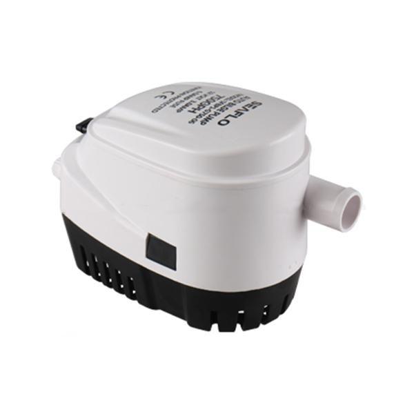 Bomba de Porão com Automático Seaflo 12V 750 GPH Jet ski - Sea Flo ...