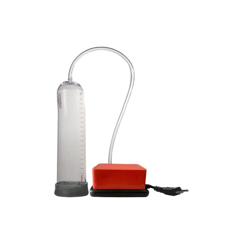 Bomba de sucção elétrica - 220v - Adão e Eva - Acessórios para Bem ...