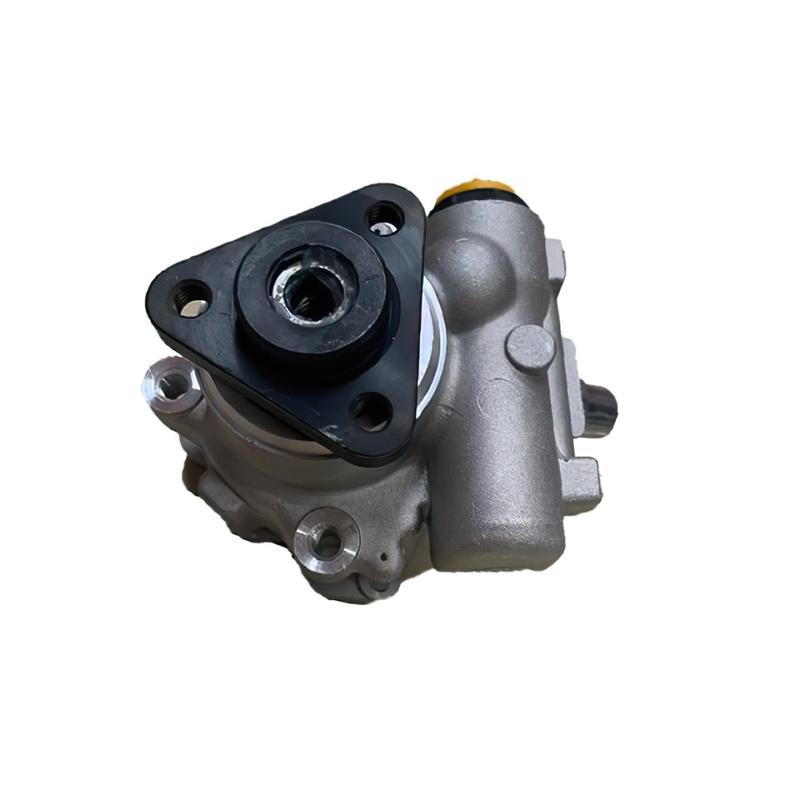 Bomba direcao hidraulica ford ranger 2.5/2.8 98/ motor diese - DIST/TRW ...
