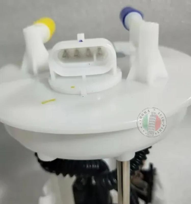 Bomba E Boia De Combustível Chery Face S12-1106610 - ROMAUTOPARTS ...