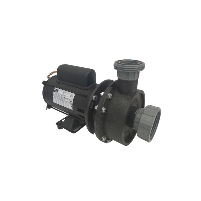 Bomba Igui G4 Motor 1/2cv 110/220v Monfásica - Bomba para Piscina ...