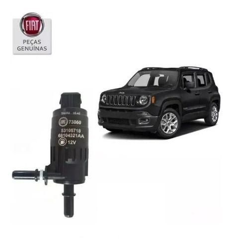 Bomba Injetora De Partida A Frio Fiat 500/toro/compas reneg - FIATG ...