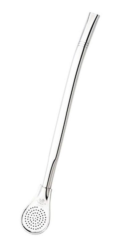 Bomba Inox Bojo Pêra Lisa Promate Artesanal 190Mm - Bomba para ...