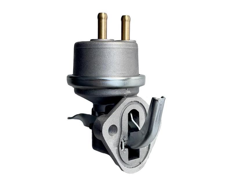 Bomba Mecânica Compatível Trator John Deere 7500 - Re55390 - G & S ...