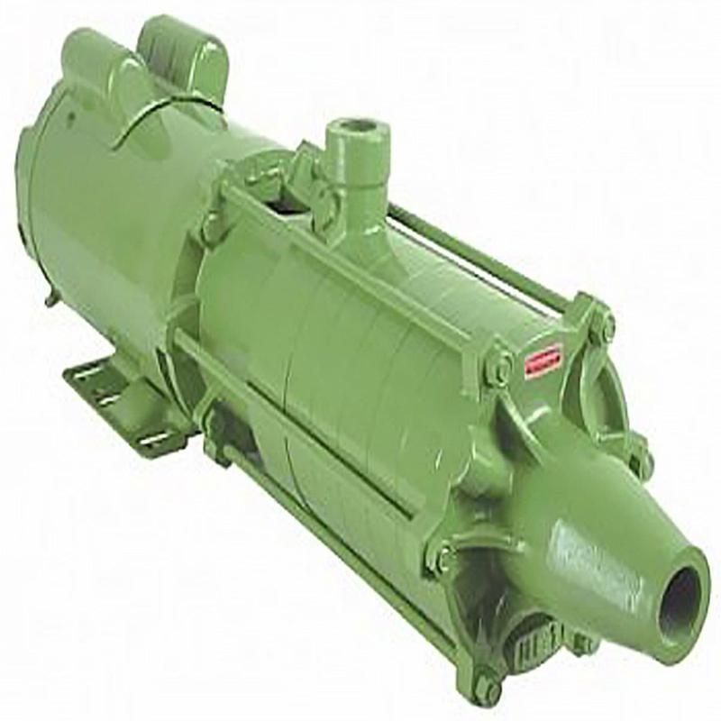 BOMBA MULTIESTáGIO SCHNEIDER ME-AL 24125 12,5CV TRI 4 VOLTAGENS ...