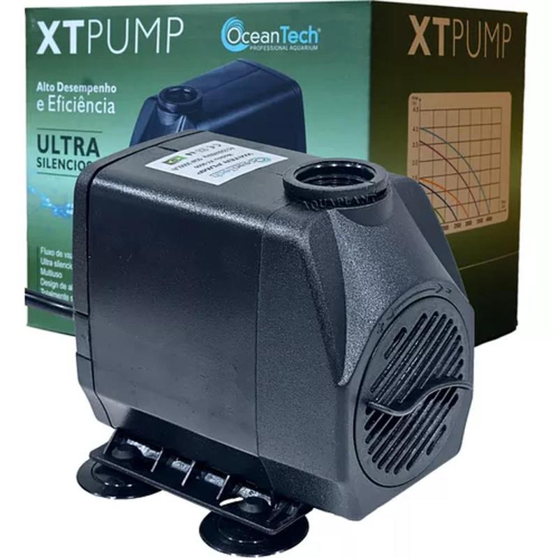 Bomba Ocean Tech XT4000-110V - Motobomba / Bomba D'água - Magazine Luiza