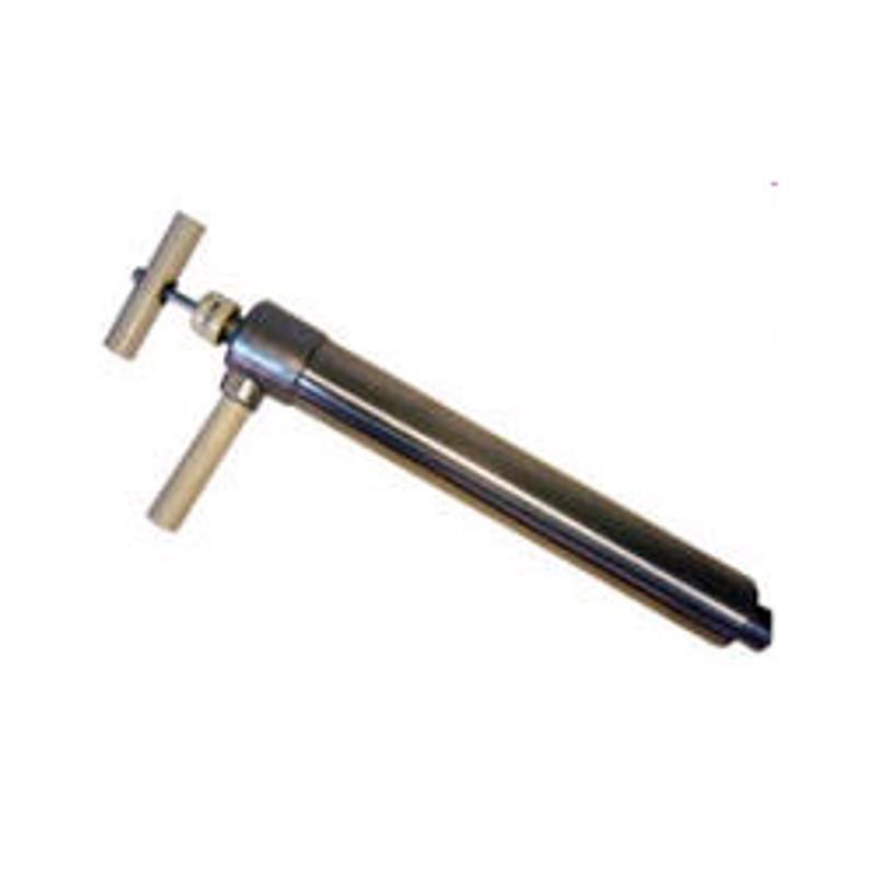 Bomba para drenar tanques de combustível - 2015-d - TRN - Outros ...