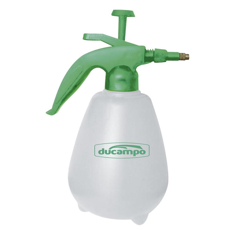 Bomba Para Sabão Sulupan Alta Pressão Bico Ajustável 1,5l - DUCAMPO ...