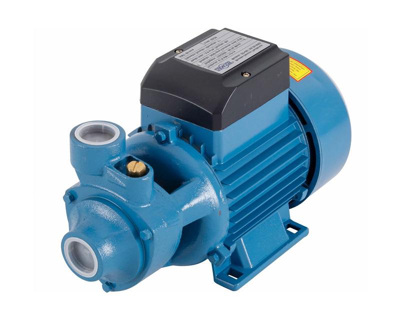 Bomba Periférica 1/2CV Bivolt DP60 Dancor - Motobomba / Bomba D'água ...