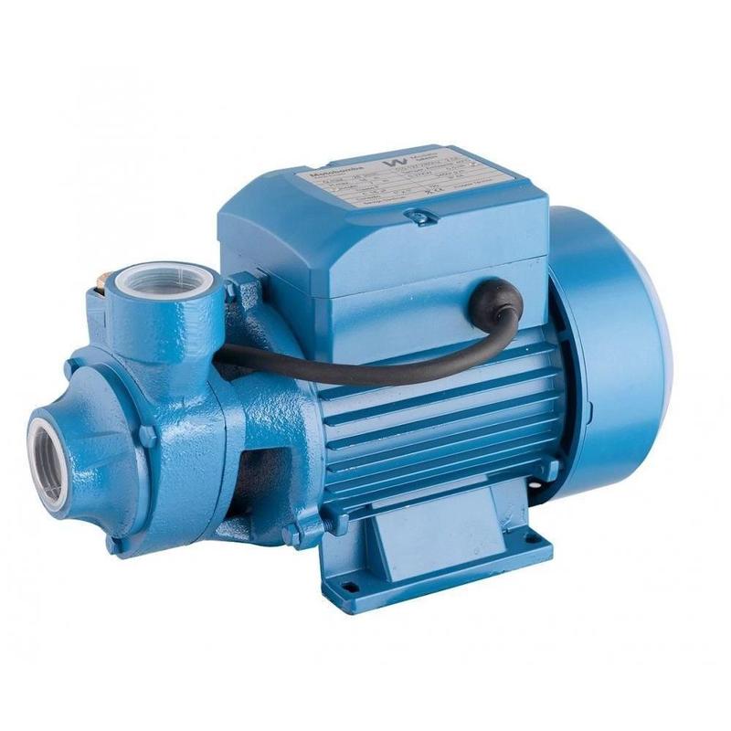 Bomba Periferica Home QB-60H 0,5 CV 127V CLAW - Motobomba / Bomba D'água - Magazine Luiza