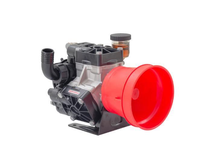 Bomba Pulverizadora Agrícola - Ar-115 Bp-c(30233) Kawashima - CCM do ...