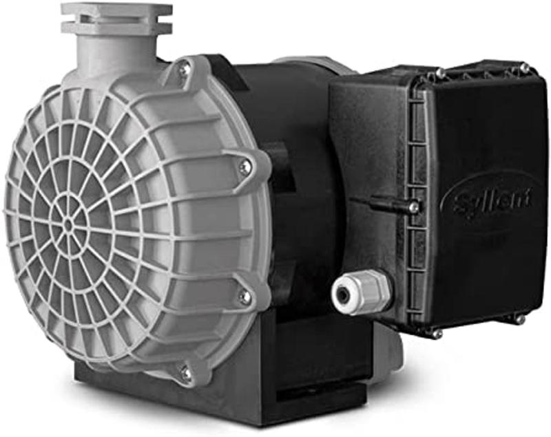 Bomba Residencial Syllent 1,5 Cv 220v 60hz Impulse - Motobomba / Bomba D'água - Magazine Luiza