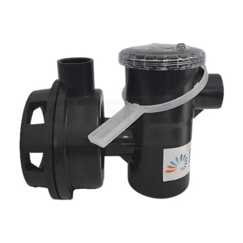 Bomba sem motor 2 cv nautilus - Bomba para Piscina - Magazine Luiza