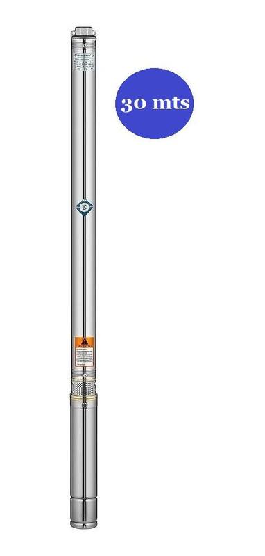 Bomba Submersa Caneta Palito 1/4hp 2,5 Intech Machine Bsca2 - Motobomba ...