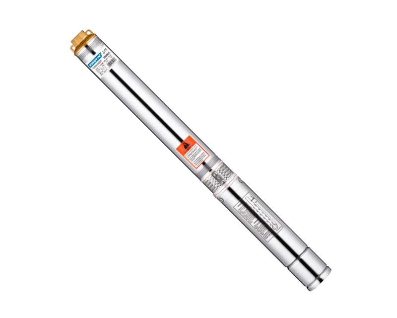 Bomba Submersa Caneta Palito 1,5cv Dongyin 220v - Motobomba / Bomba D ...