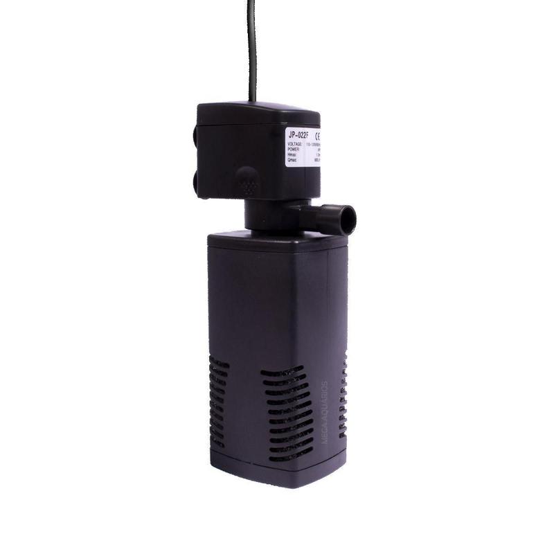 Bombinha Completa Com Filtro Aquário Sunsun Jp022F 110V - Bomba de Água ...