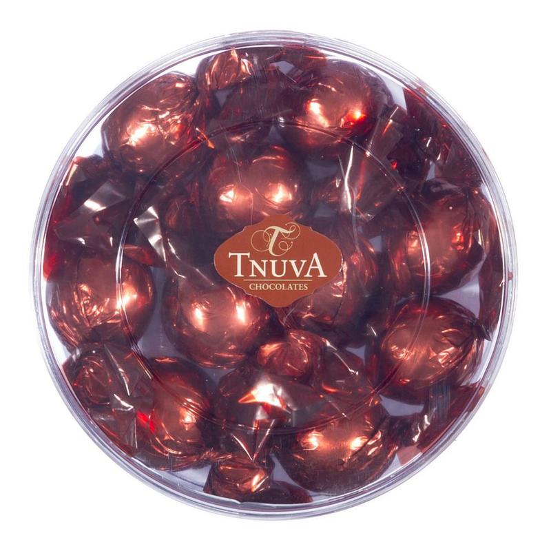 Bombom Tnuva de Creme de Avelã 180g - Bombom - Magazine Luiza