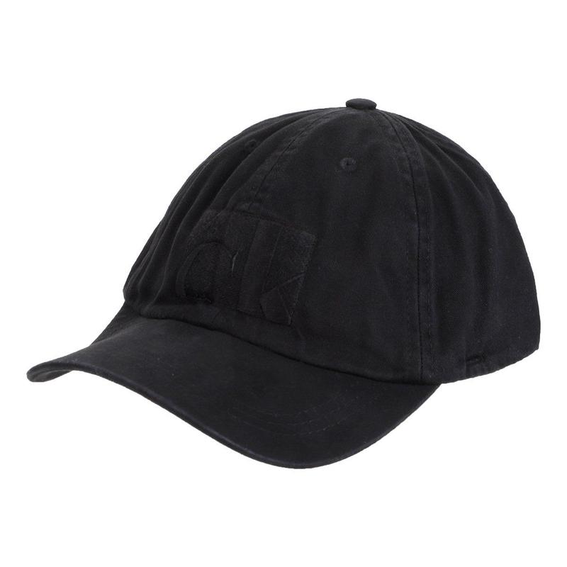 Boné Aba Curva Calvin Klein Gomos Bordado Masculino - Boné - Magazine Luiza