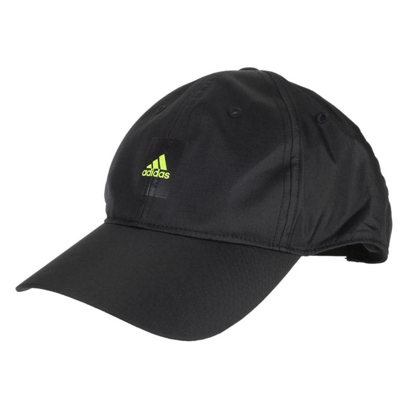 Boné Adidas Aba Curva Strapback Essentials Leveza Innovation - Boné ...