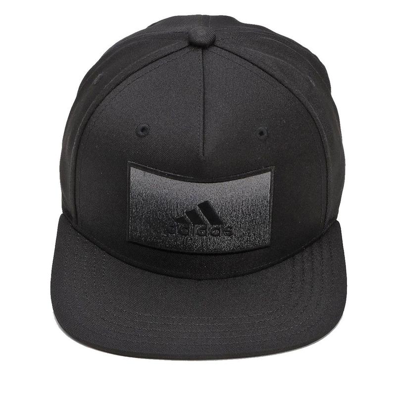 Boné adidas aba reta logo - Boné Esportivo - Magazine Luiza