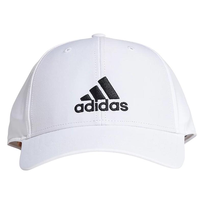 Boné adidas baseball logo unissex tamanho único - Boné Esportivo ...
