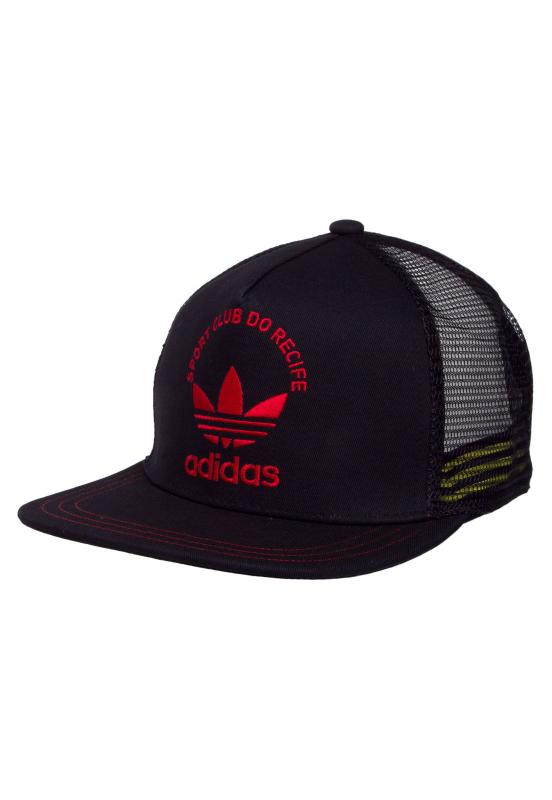Boné Adidas Originals Sport Recife AB3174 - Boné Esportivo - Magazine Luiza