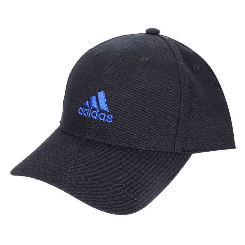 Boné Adidas Tiro Aba Curva Strapback - Boné Esportivo - Magazine Luiza
