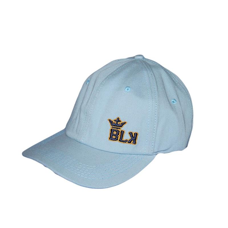 Bone Azul Black Tito Original - Boné - Magazine Luiza