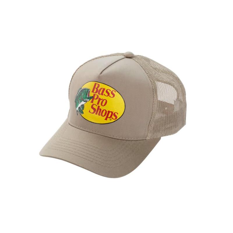 Bone Bass Pro Shops Importado Eua - Boné - Magazine Luiza
