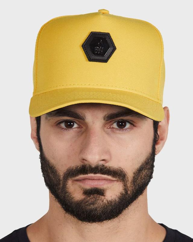 Bone buh placa ajuste regulavel - Boné - Magazine Luiza