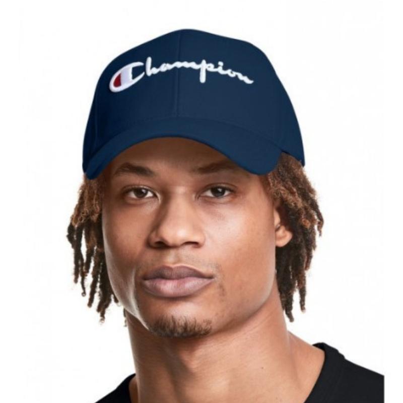 Bone champion classic twill hat h0543 586282 - Boné - Magazine Luiza