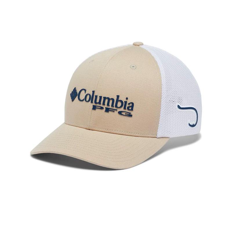 Bone Columbia Pfg Mesh Original - Boné - Magazine Luiza