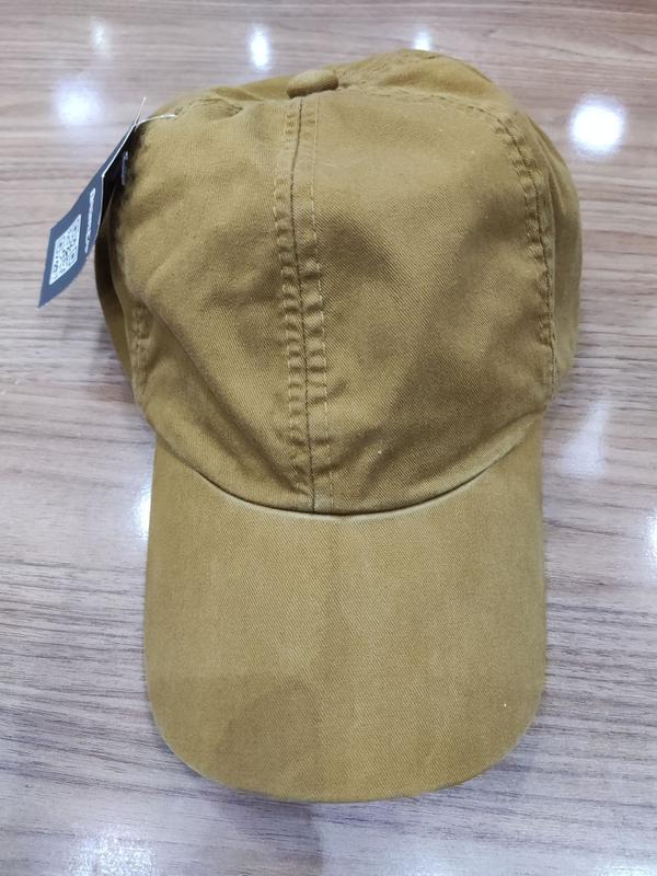 Bone de tecido sarja - CAP - Boné - Magazine Luiza