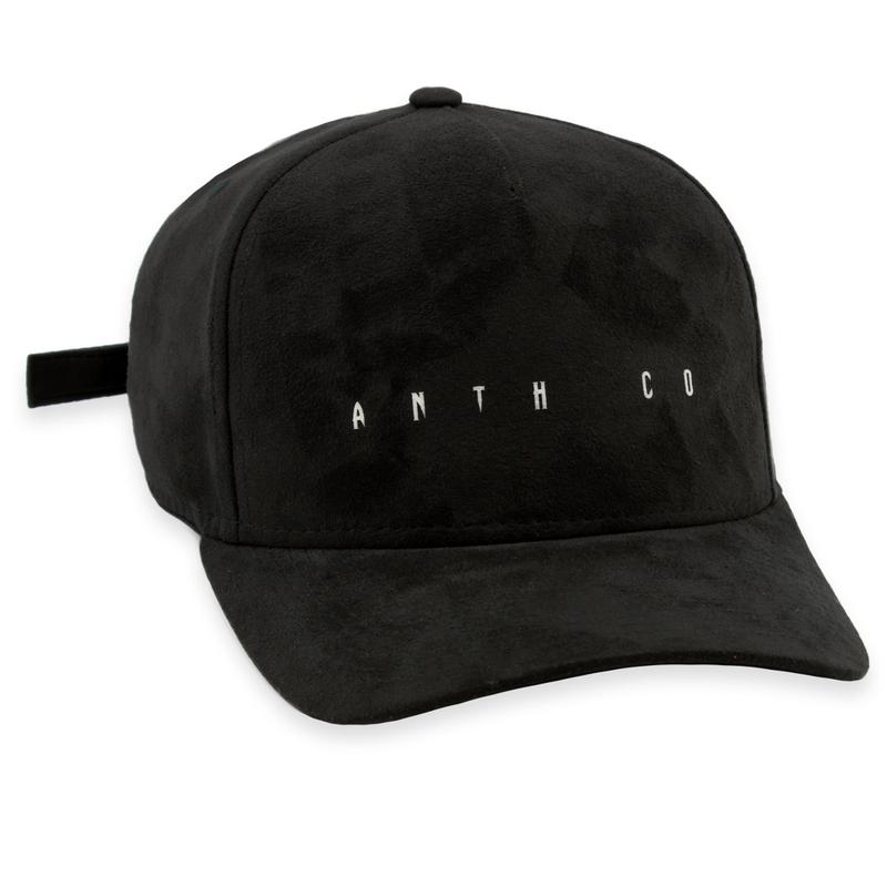 Boné Em Camurça Aba Curva Fitão Masculino - Voggar - Boné - Magazine Luiza