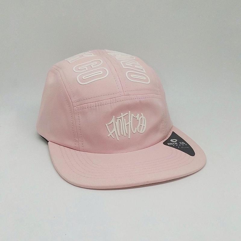 Boné Five Panel Anth Co Strapback 7832R - Boné - Magazine Luiza