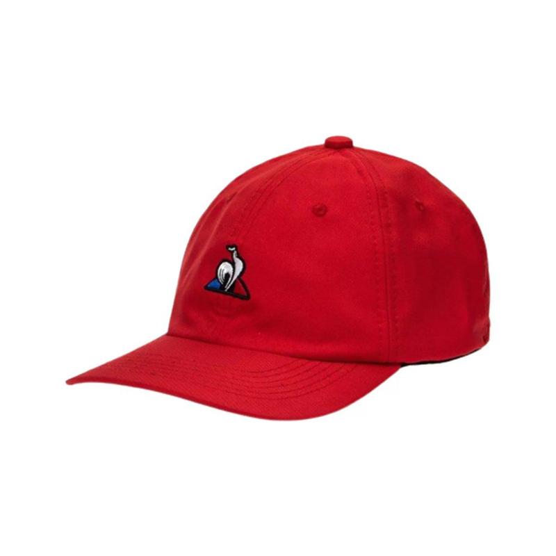 Boné Hdw Sport TRI Vermelho - Le Coq Sportif - Boné - Magazine Luiza