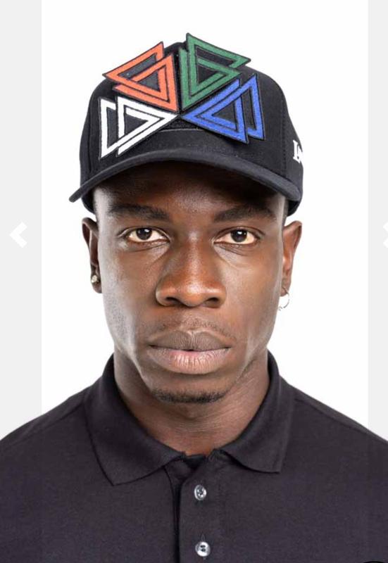 Bone la mafia - Boné - Magazine Luiza