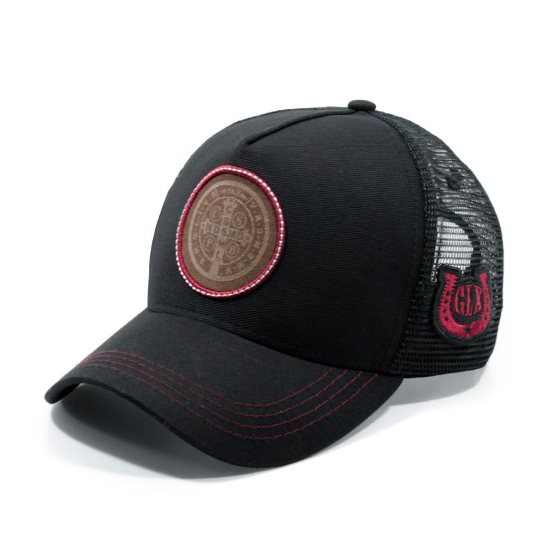 Boné Linha Country Telinha Aba Curva Imagem São Bento GLX Envio Para Todo Brasil - Pampas ...