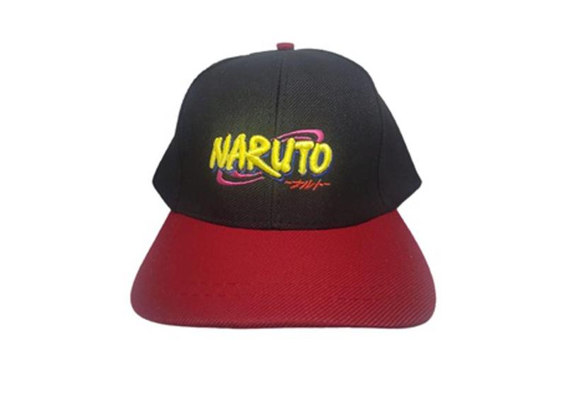 Bone naruto classico - Forever Teen - Boné - Magazine Luiza