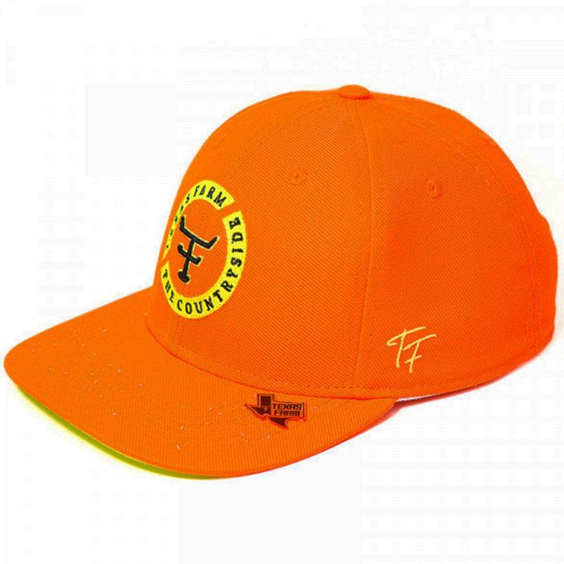 Boné New Texas Farm TF689 Original - Boné - Magazine Luiza